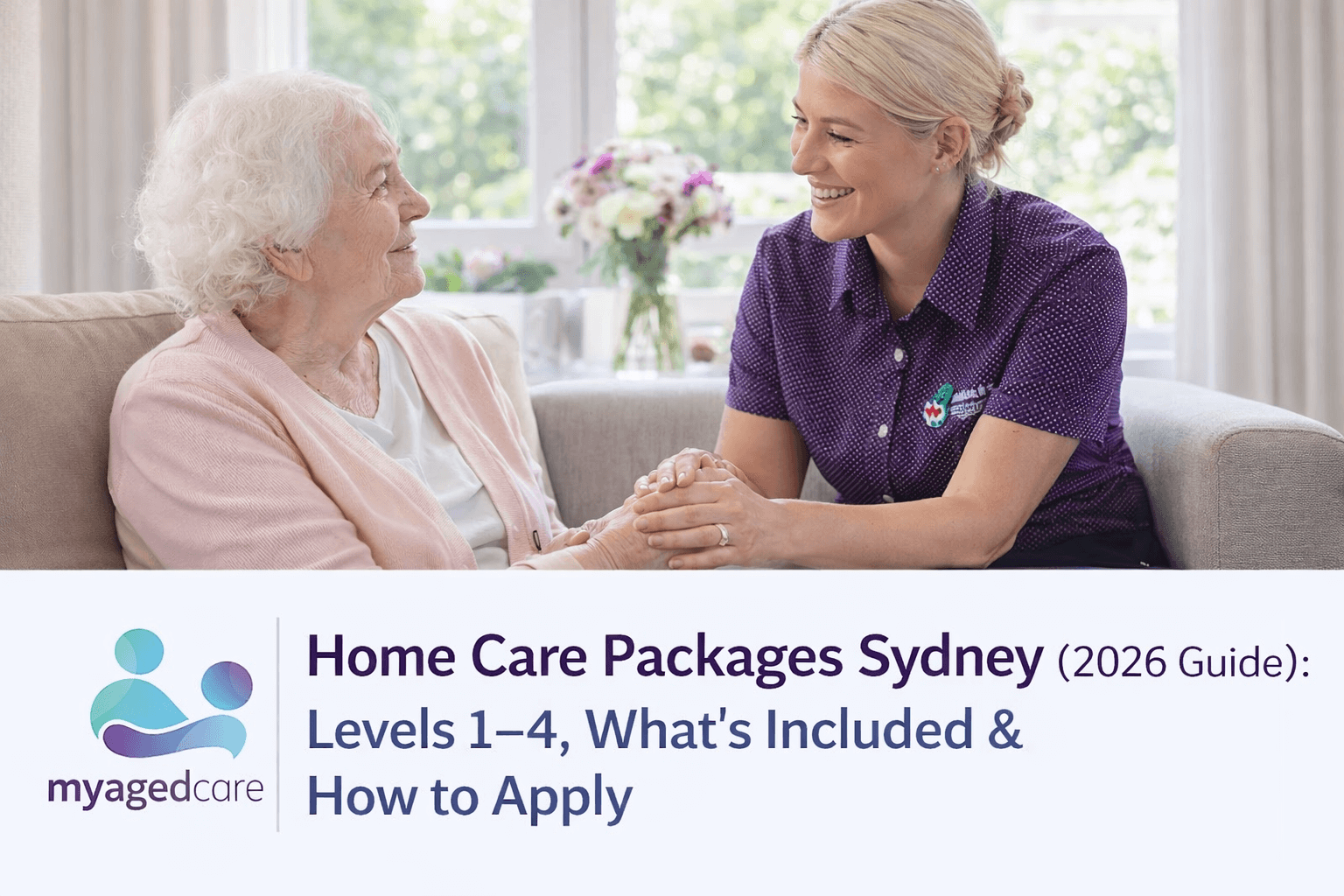 Home Care Packages Sydney (2026 Guide: Costs, Levels & Waiting Time)